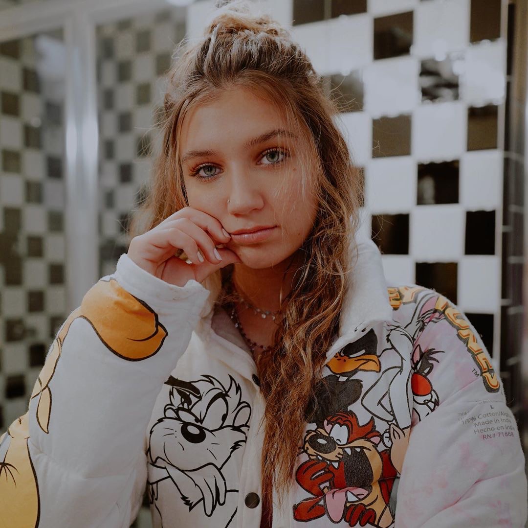 Picture of Madison Lewis