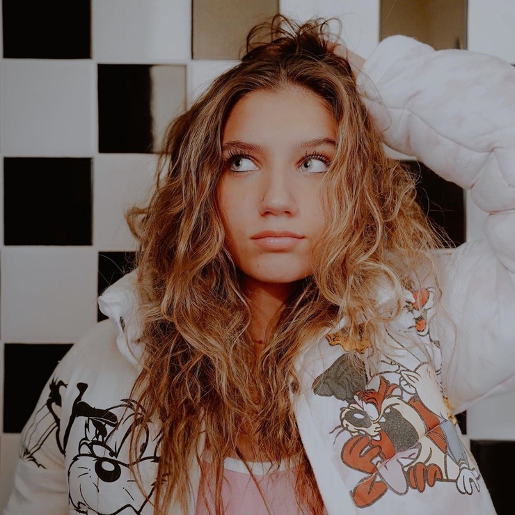 Image of Madison Lewis