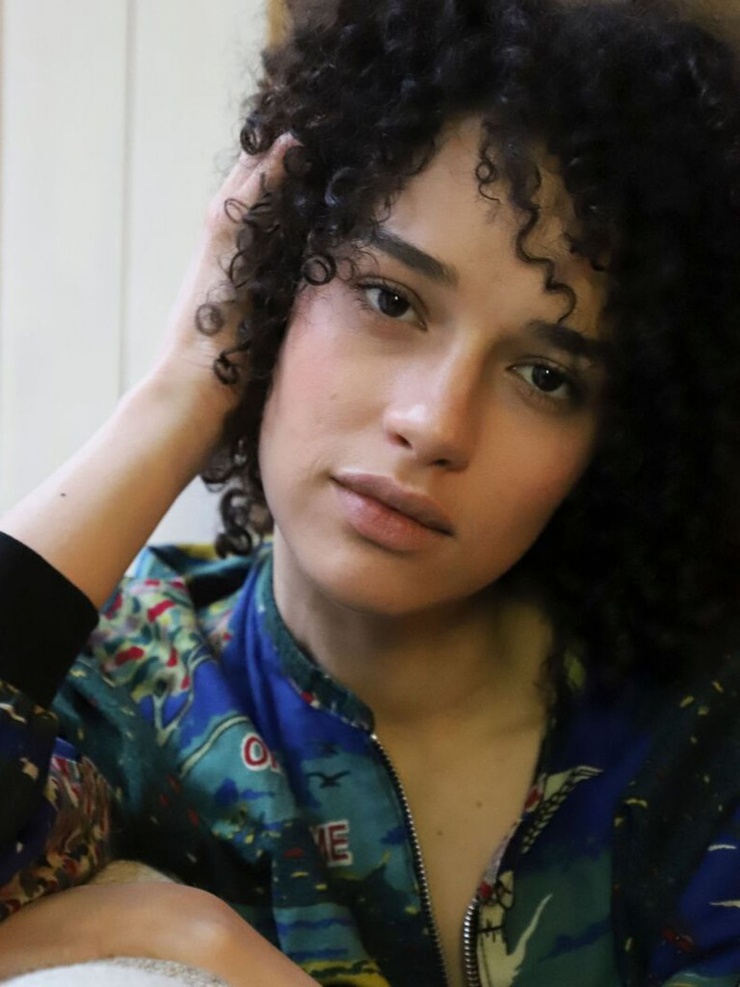 Picture of Alia Seror-O'Neill