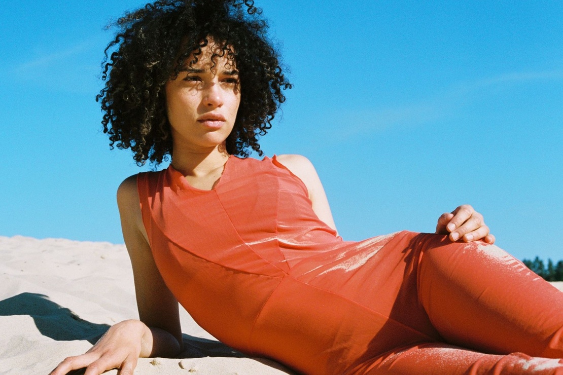 Picture of Alia Seror-O'Neill