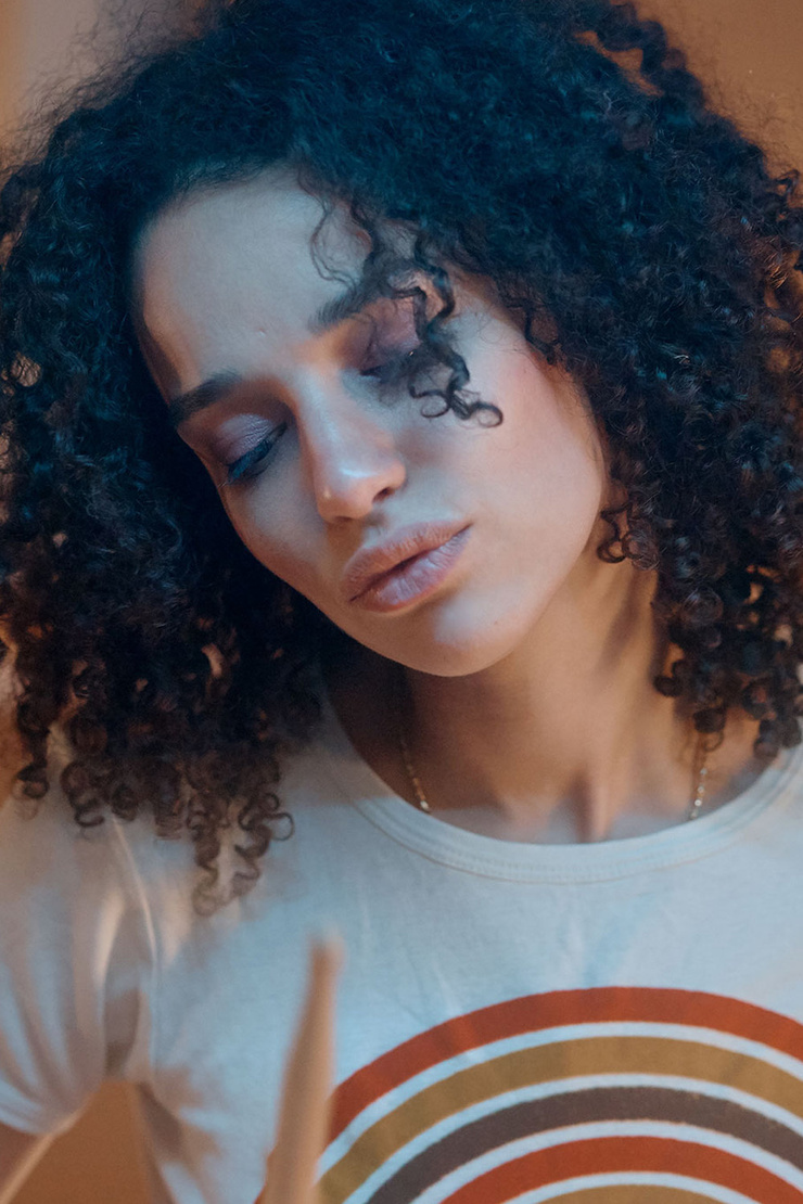 Image of Alia Seror-O'Neill