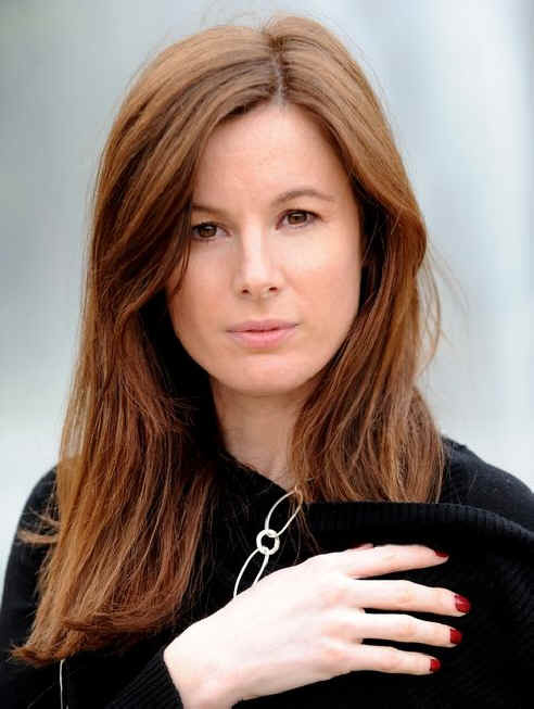 Picture of Sarah Maestri