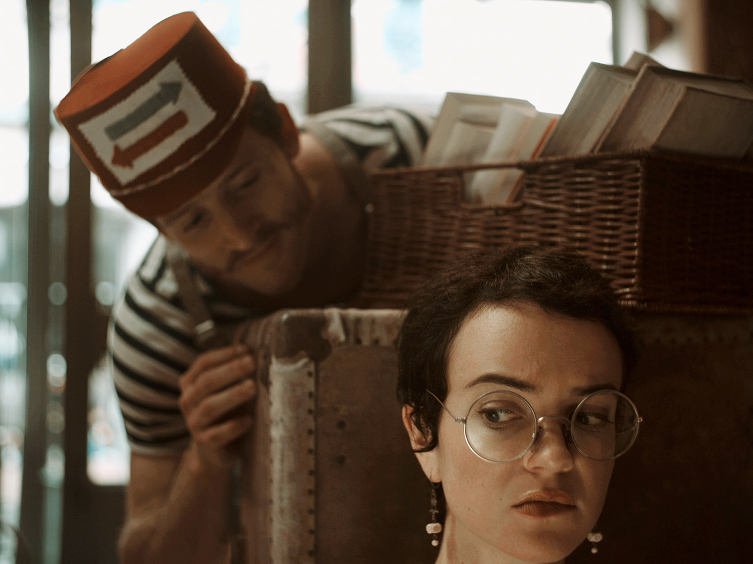 Picture of Rabbit Girl