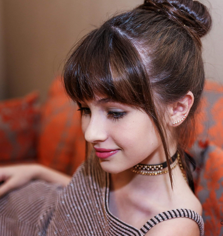 Picture of Luisa Bastos