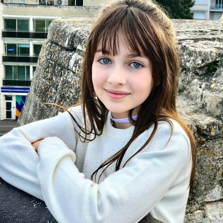 Luisa Bastos picture