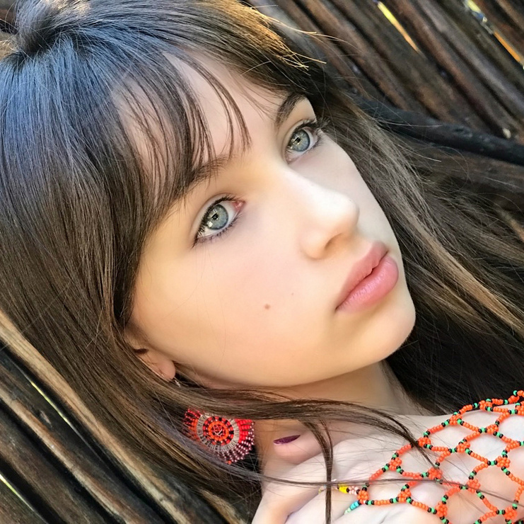 Picture of Luisa Bastos