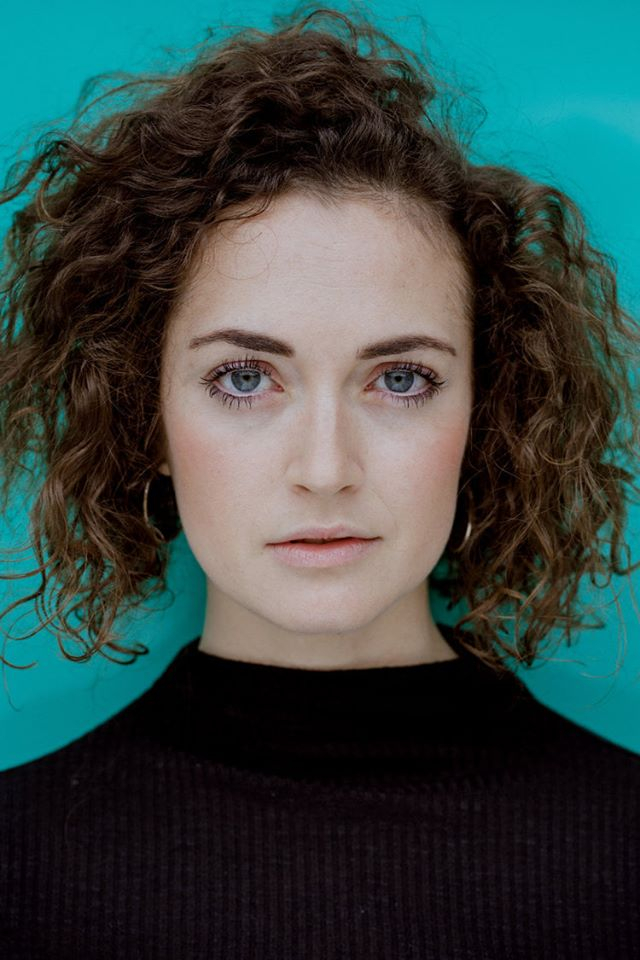 Melissa Holley image