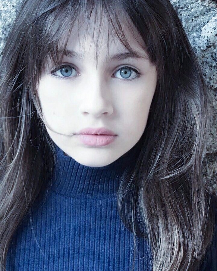 Image of Luisa Bastos