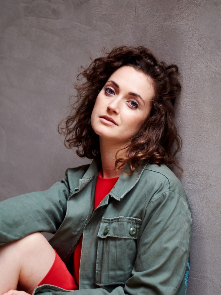 Picture of Melissa Holley