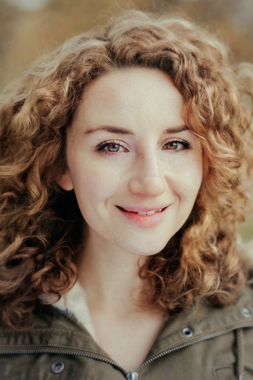 Judith Georgi image
