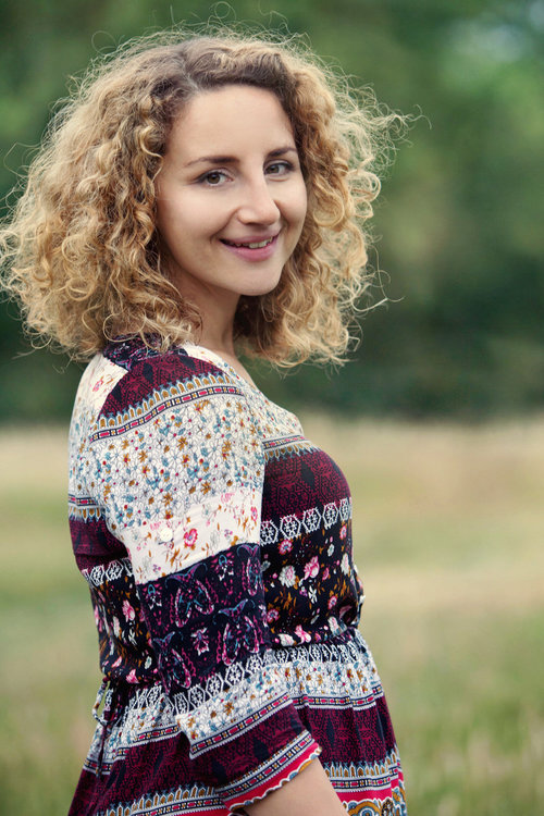 Picture of Judith Georgi