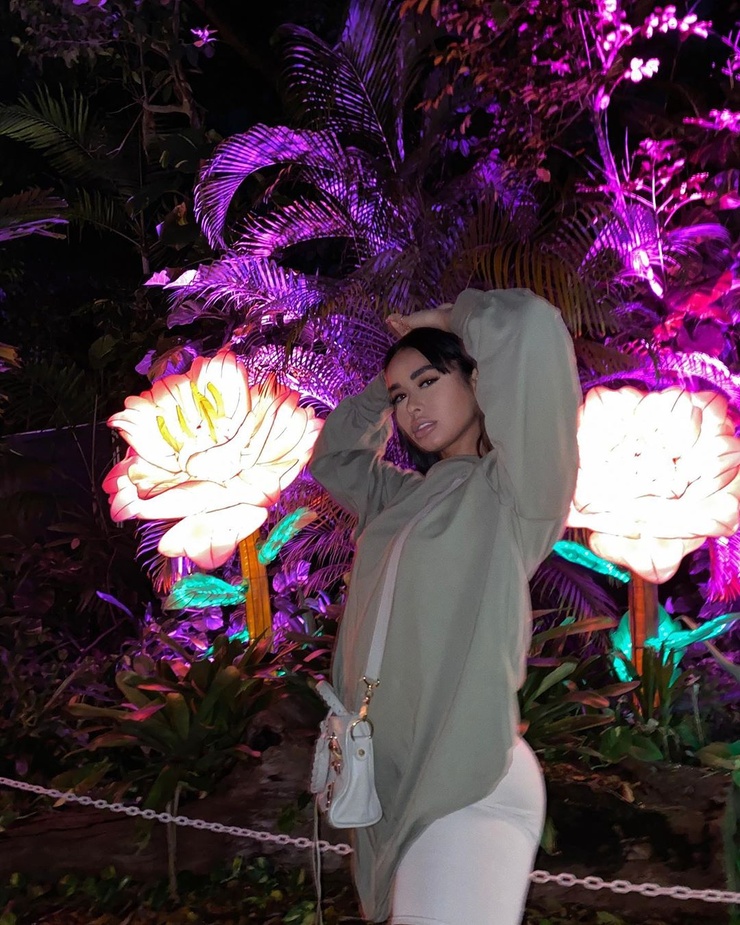 Picture of Stephanie Rao