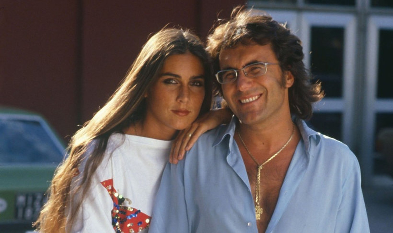 Picture of Romina Power