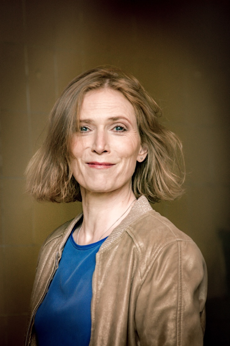 Image of Judith Hofmann