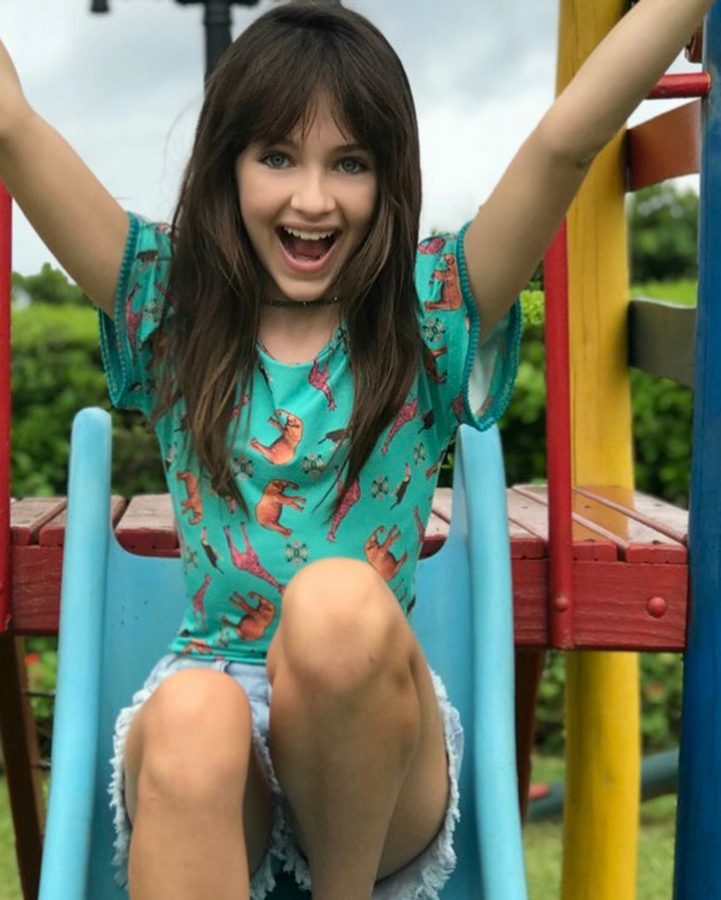 Picture of Luisa Bastos