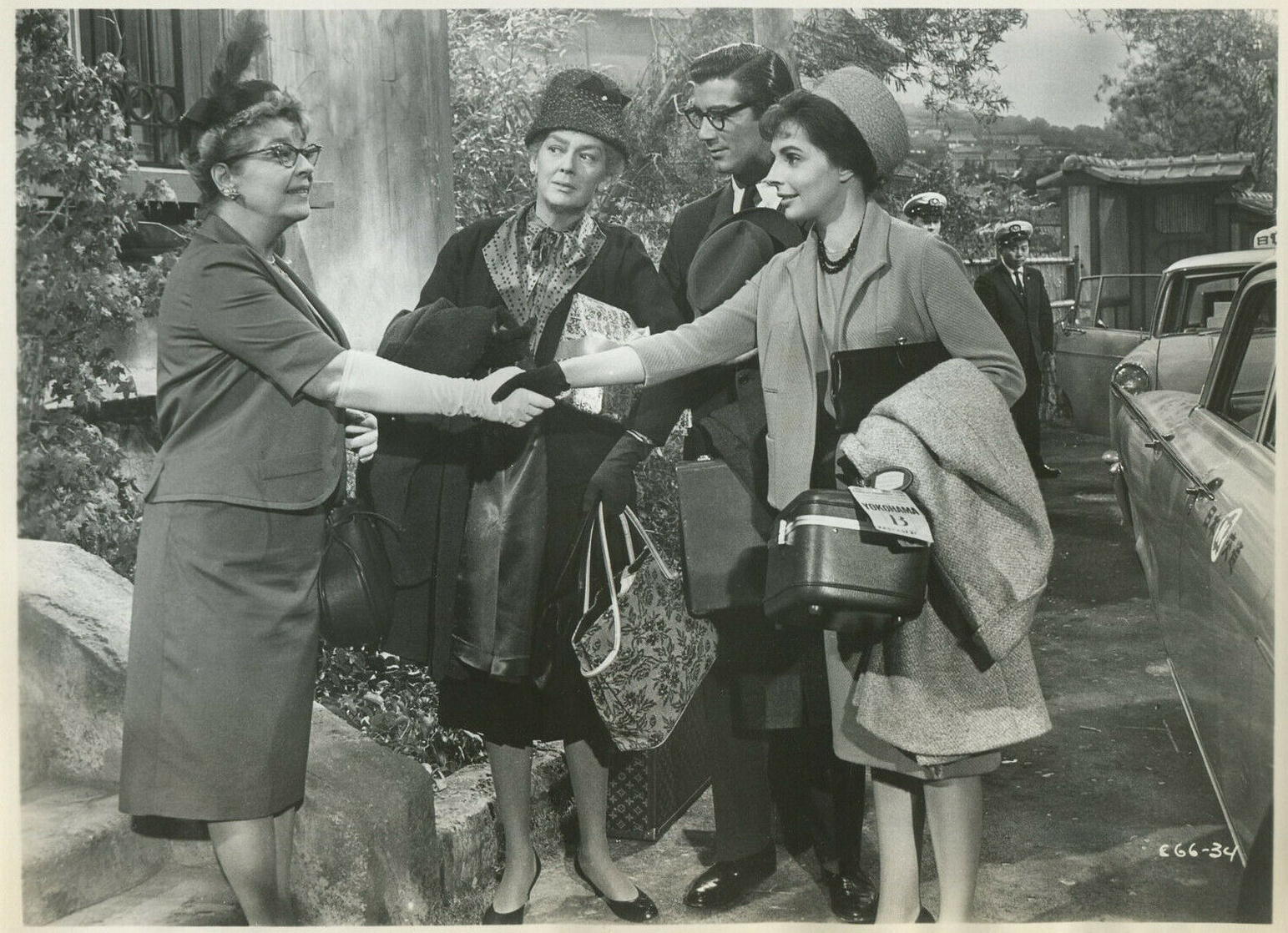 Harriet E. MacGibbon