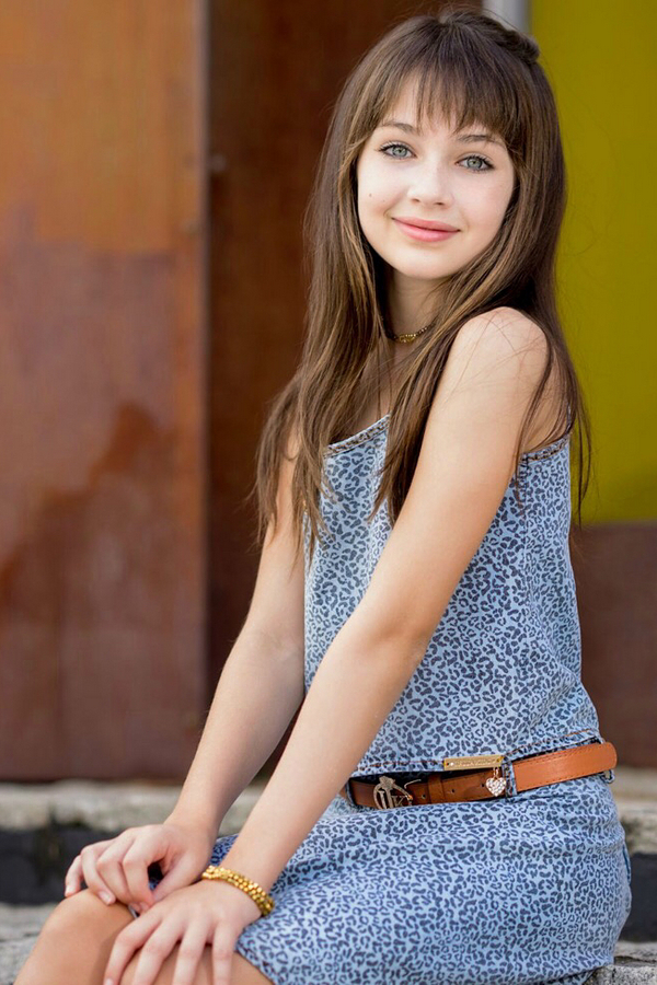 Picture of Luisa Bastos