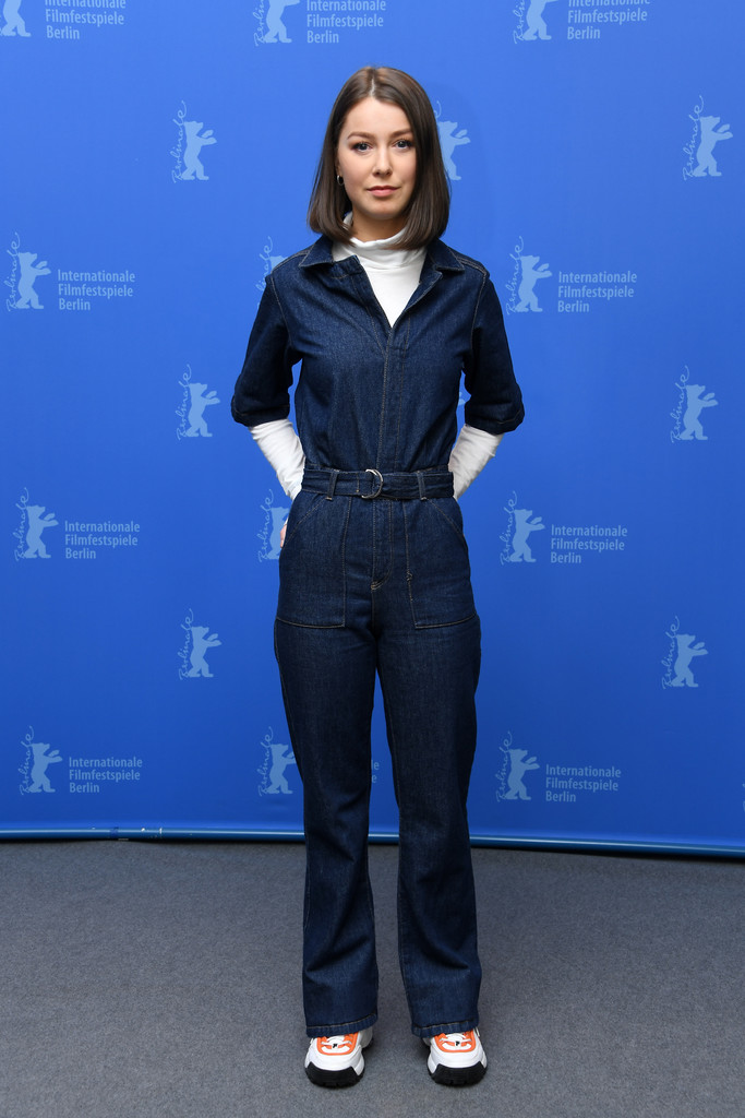 Picture of Andrea Berntzen