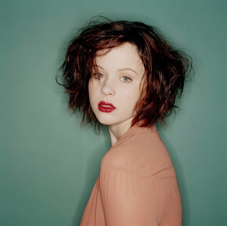 Picture of Thora Birch