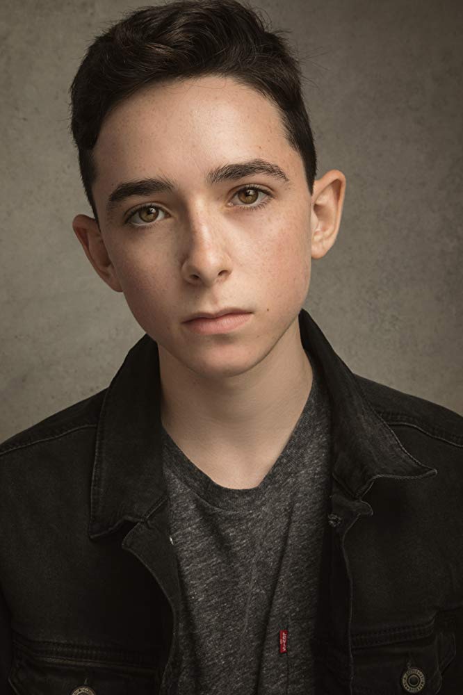 Picture of Ilan Galkoff