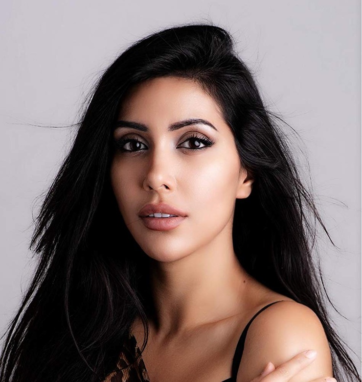 Nisha Aaliya image