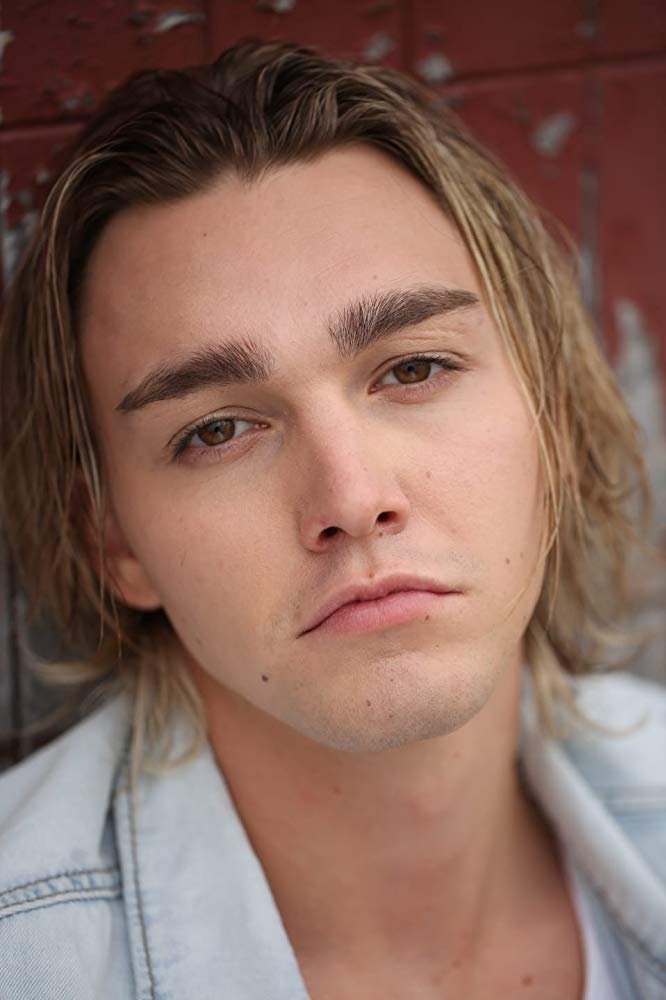 Picture of Mikey Wulff