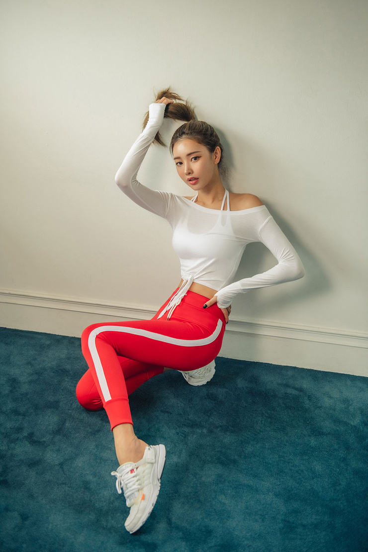 Image of Park Da Hyun