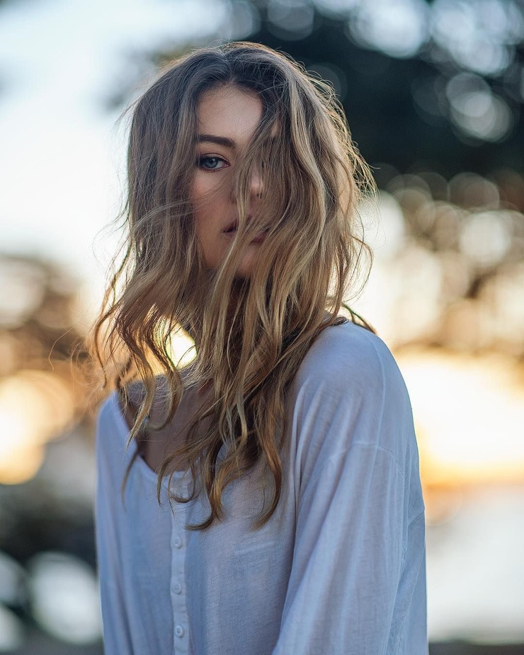 Picture of Ella Wallis