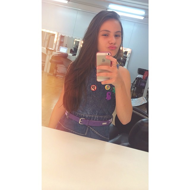 Picture of Giovanna Rispoli