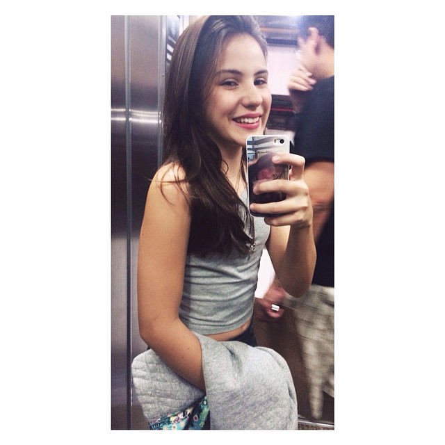 Picture of Giovanna Rispoli