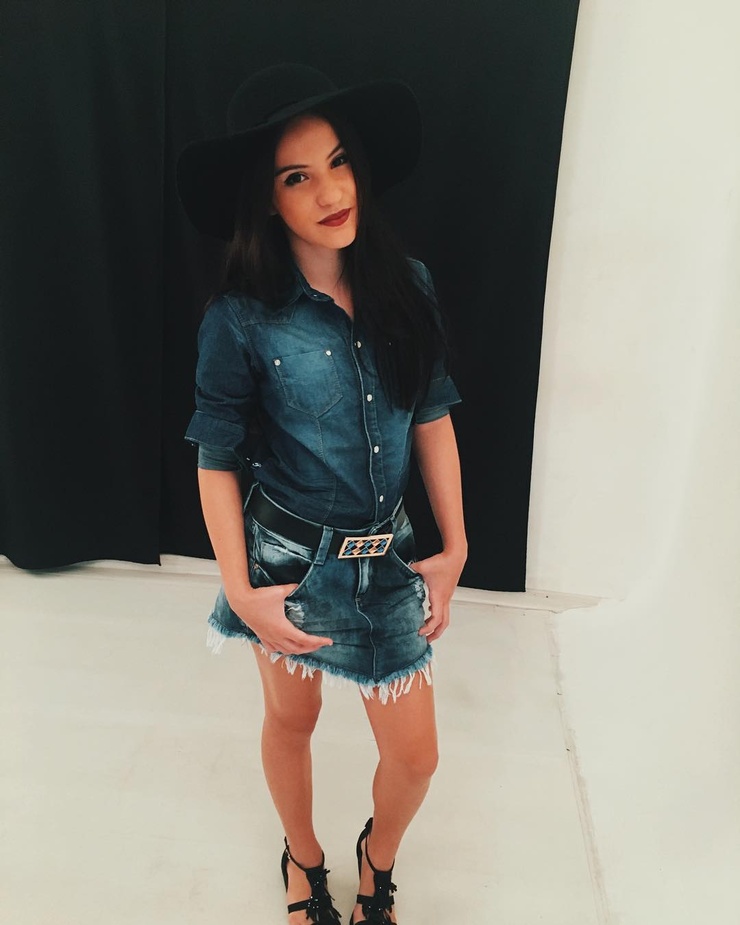 Picture of Giovanna Rispoli