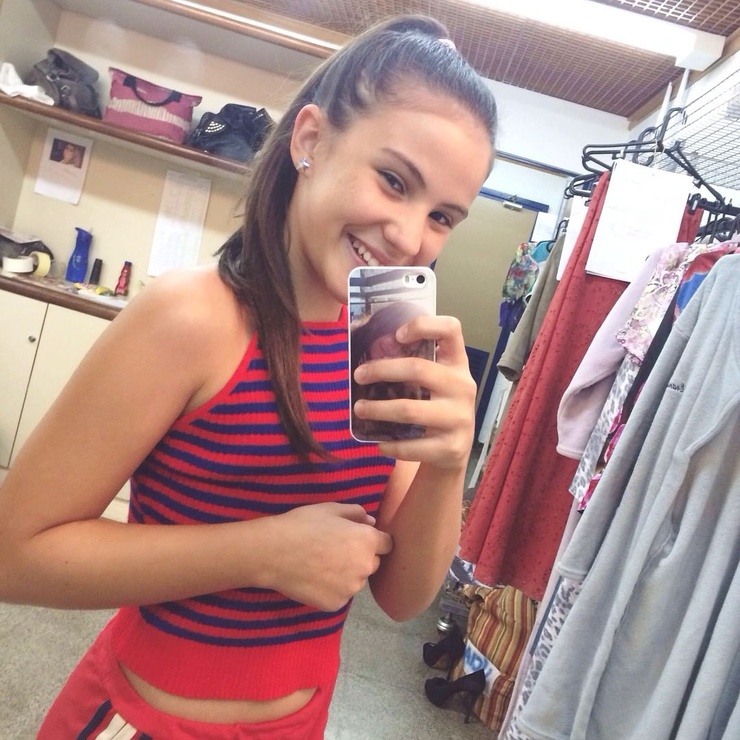 Picture of Giovanna Rispoli