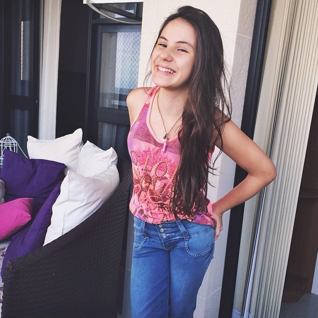 Picture of Giovanna Rispoli