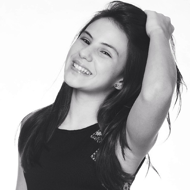 Picture of Giovanna Rispoli