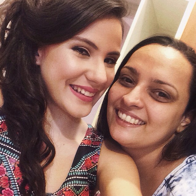 Picture of Giovanna Rispoli