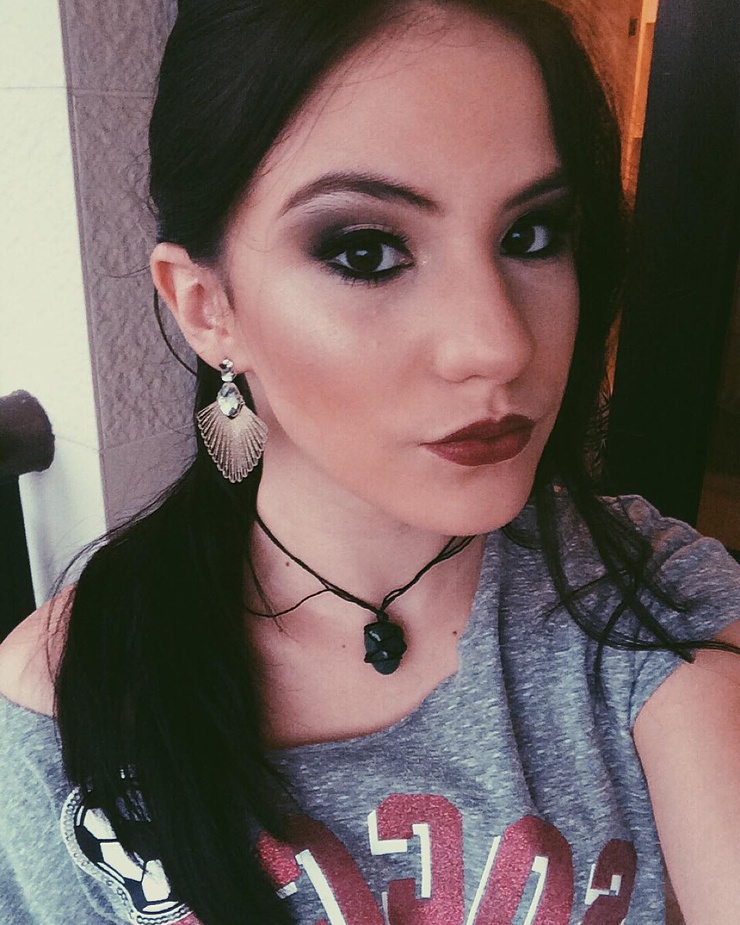 Picture of Giovanna Rispoli