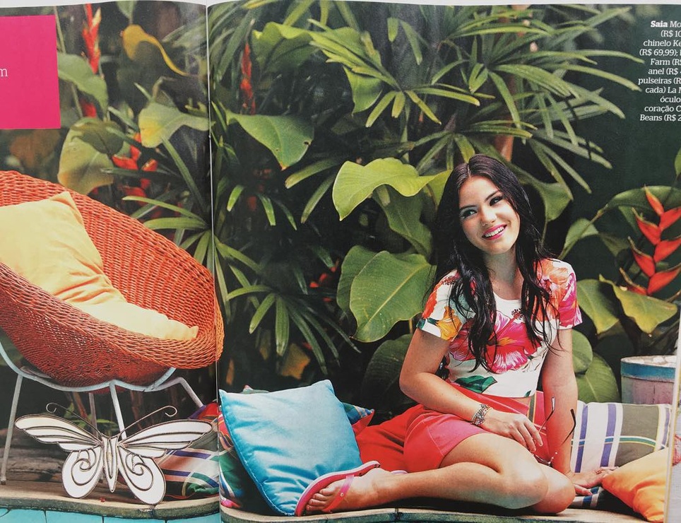 Picture of Giovanna Rispoli