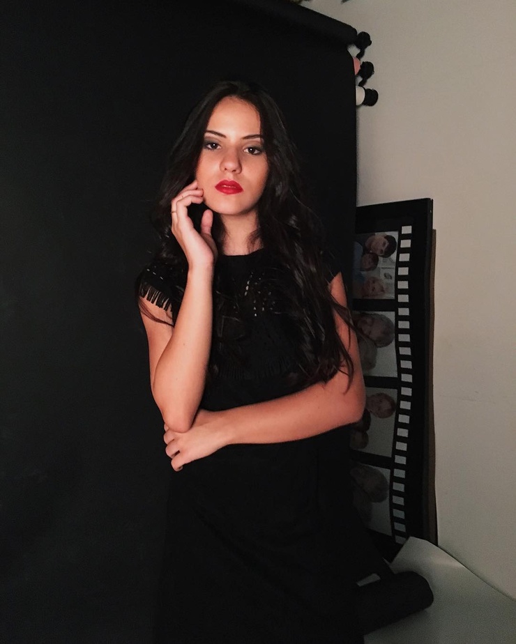 Image of Giovanna Rispoli