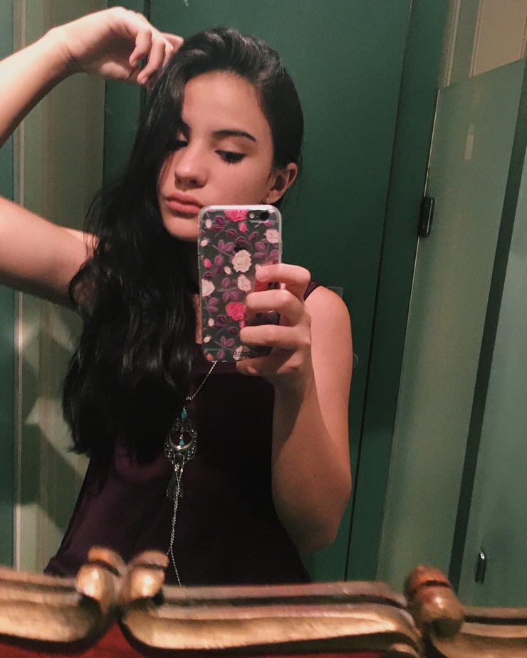 Picture of Giovanna Rispoli