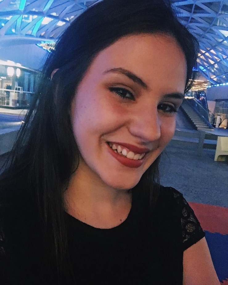 Picture of Giovanna Rispoli