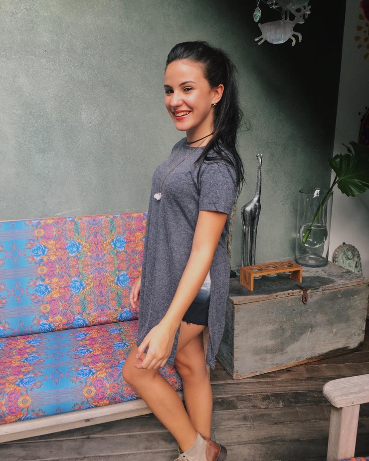 Picture of Giovanna Rispoli