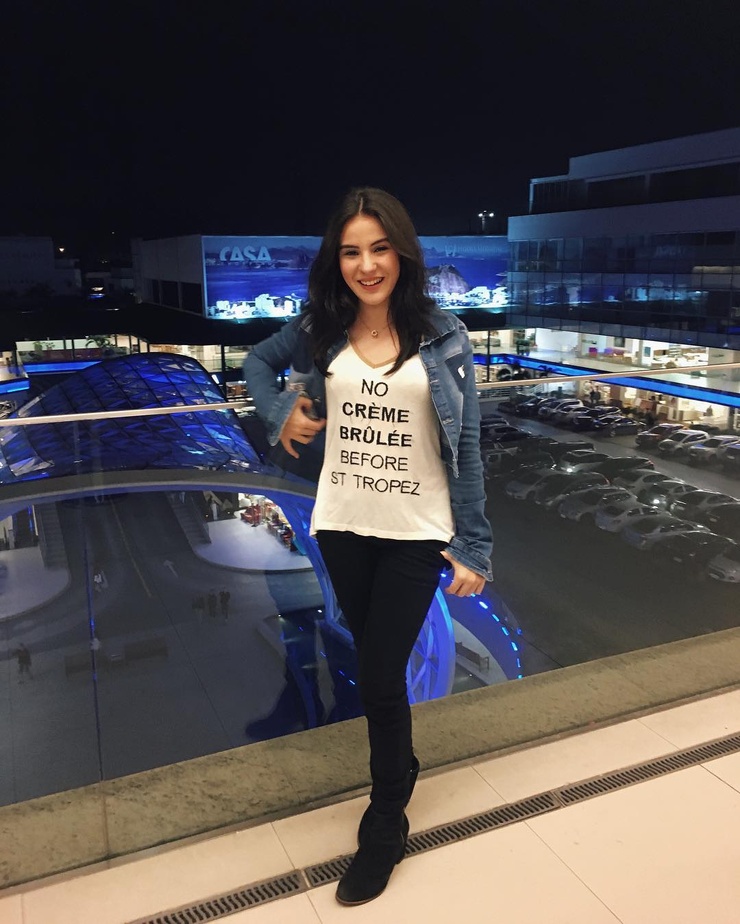 Picture of Giovanna Rispoli