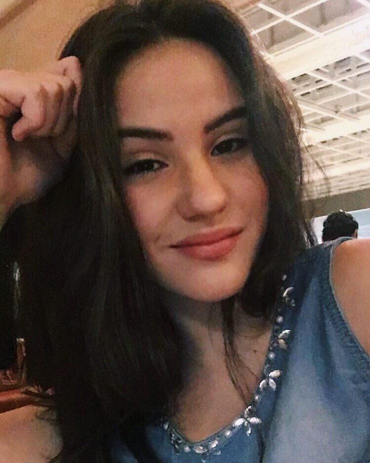 Image of Giovanna Rispoli