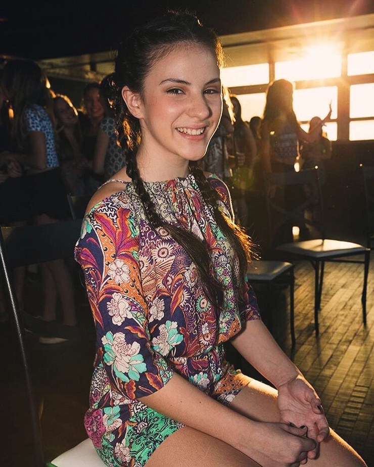 Giovanna Rispoli picture