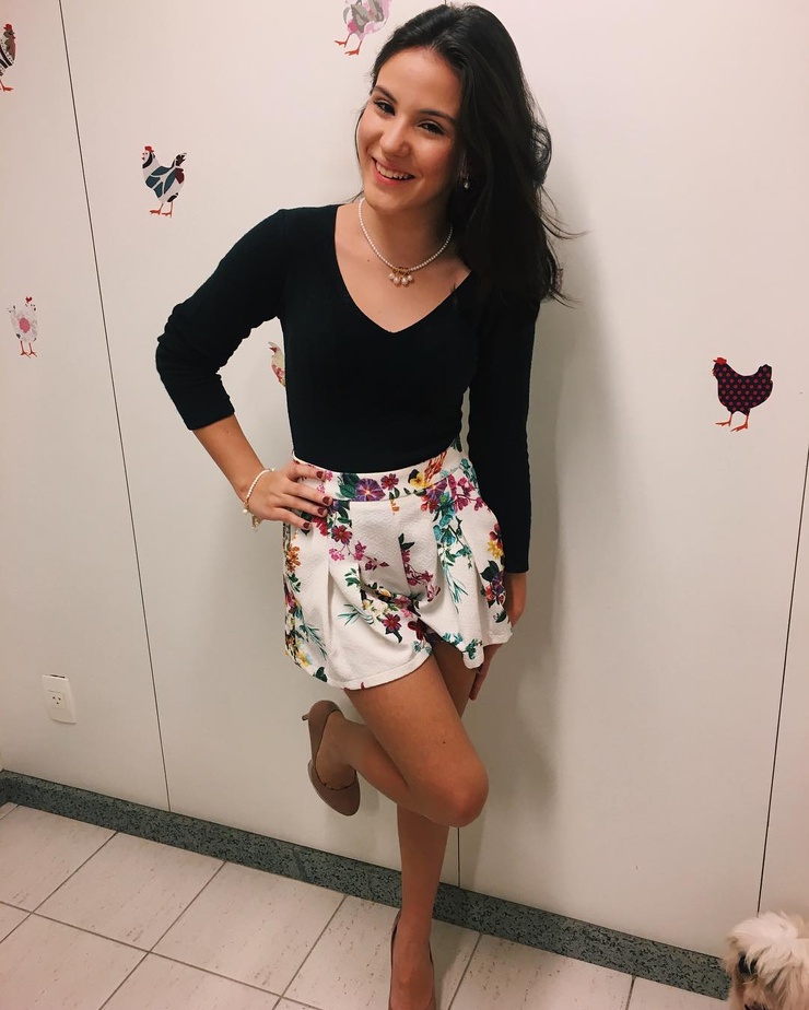 Picture of Giovanna Rispoli