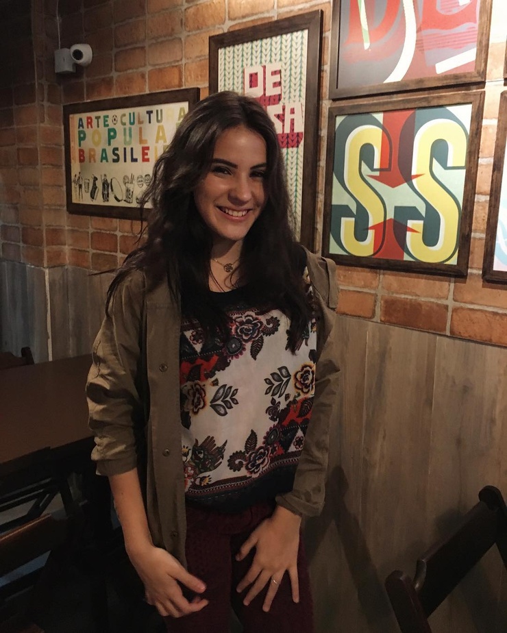 Picture of Giovanna Rispoli