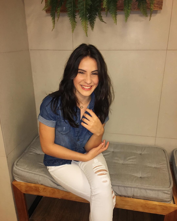 Picture of Giovanna Rispoli