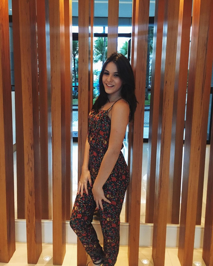 Picture of Giovanna Rispoli