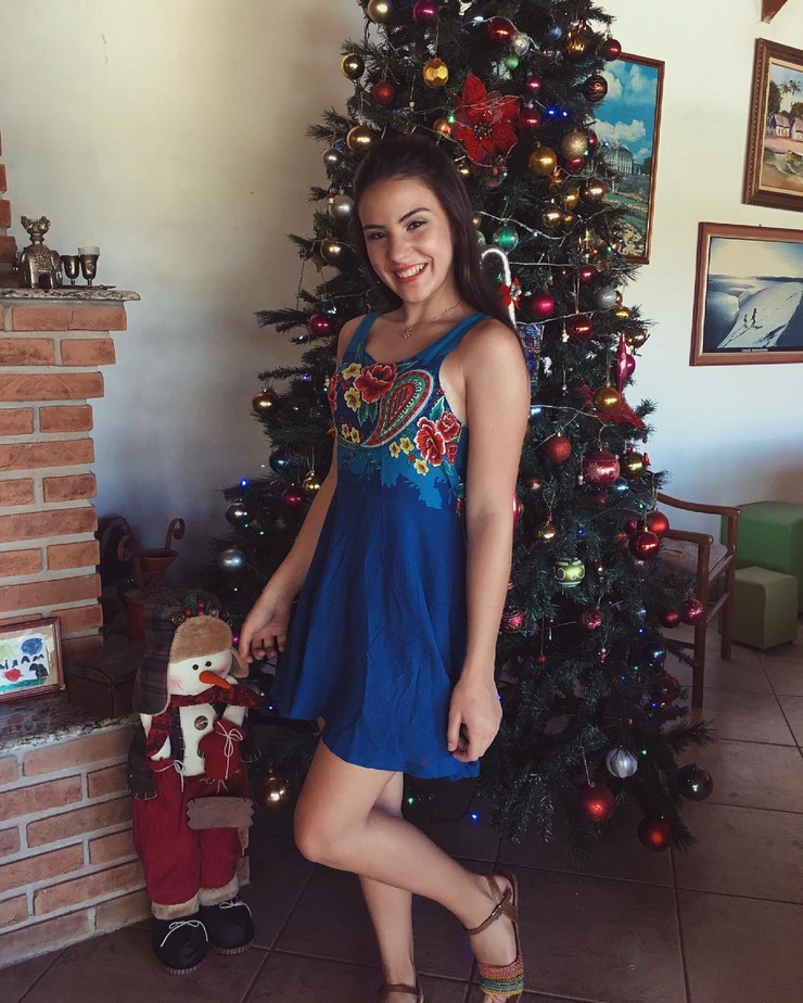 Picture of Giovanna Rispoli