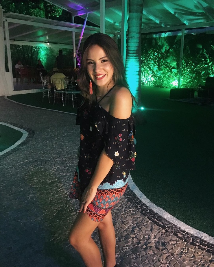 Picture of Giovanna Rispoli